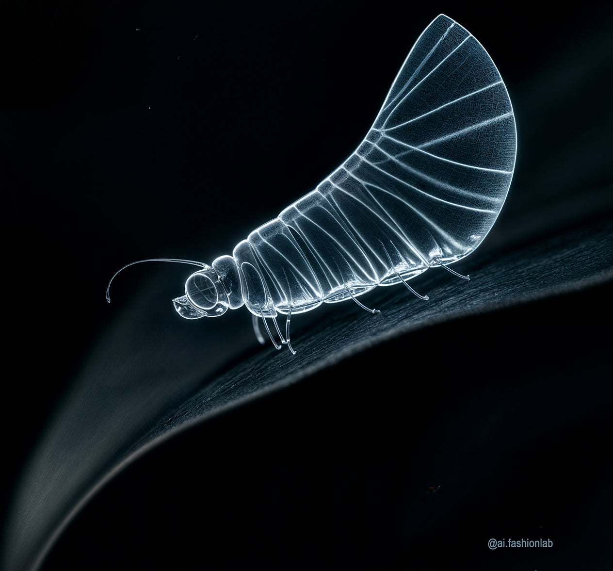 Metamorphosis AI Design Exhibitions – Prompt Magazine