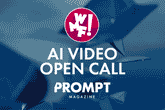 OPEN CALLS – Prompt Magazine